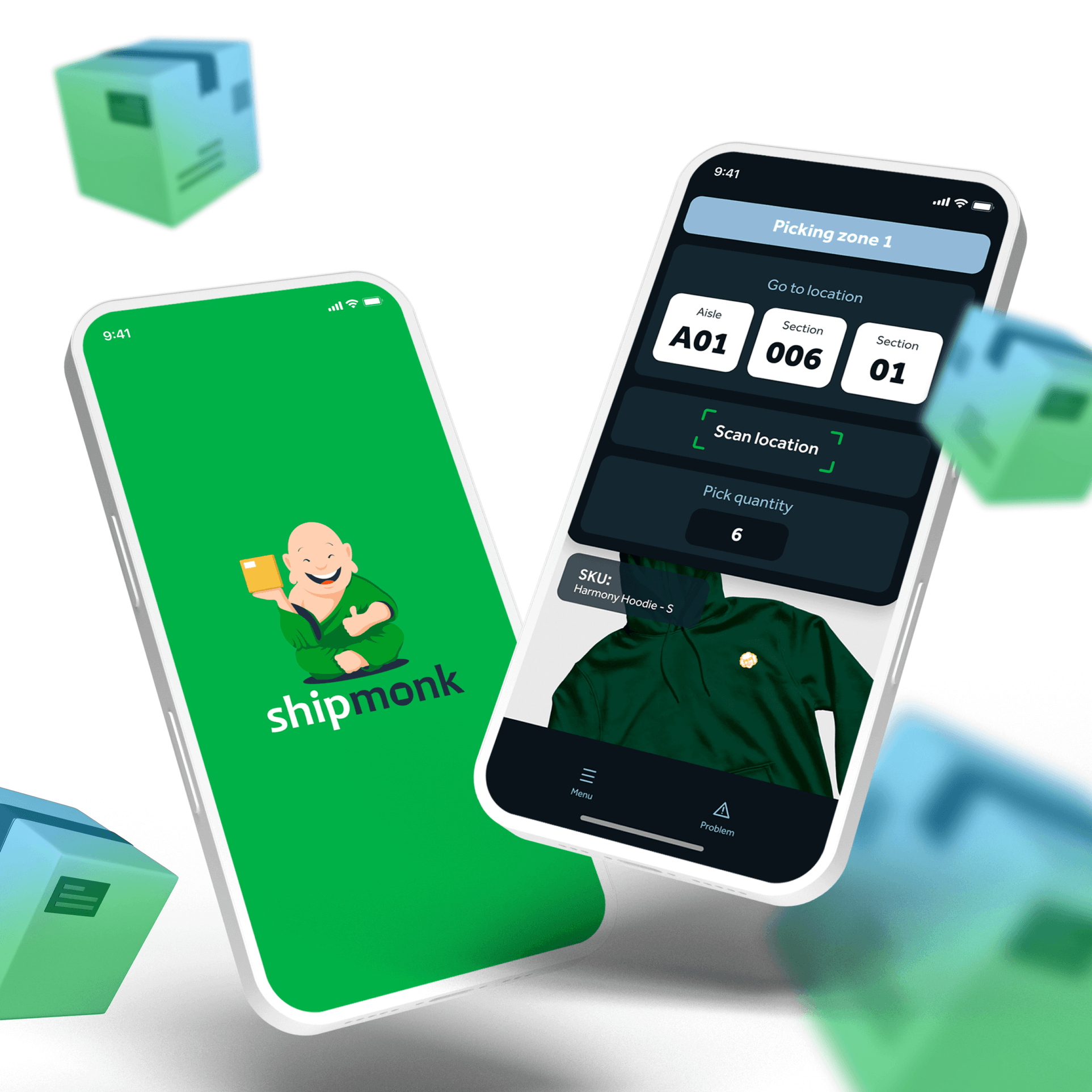 Our references and case studies | Ackee